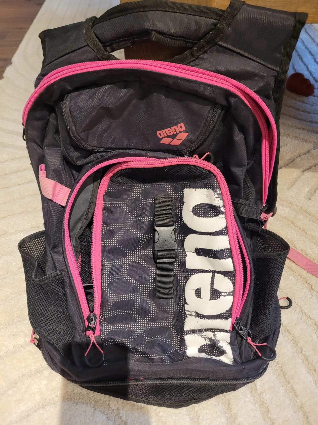 Arena sekk | FINN-torget