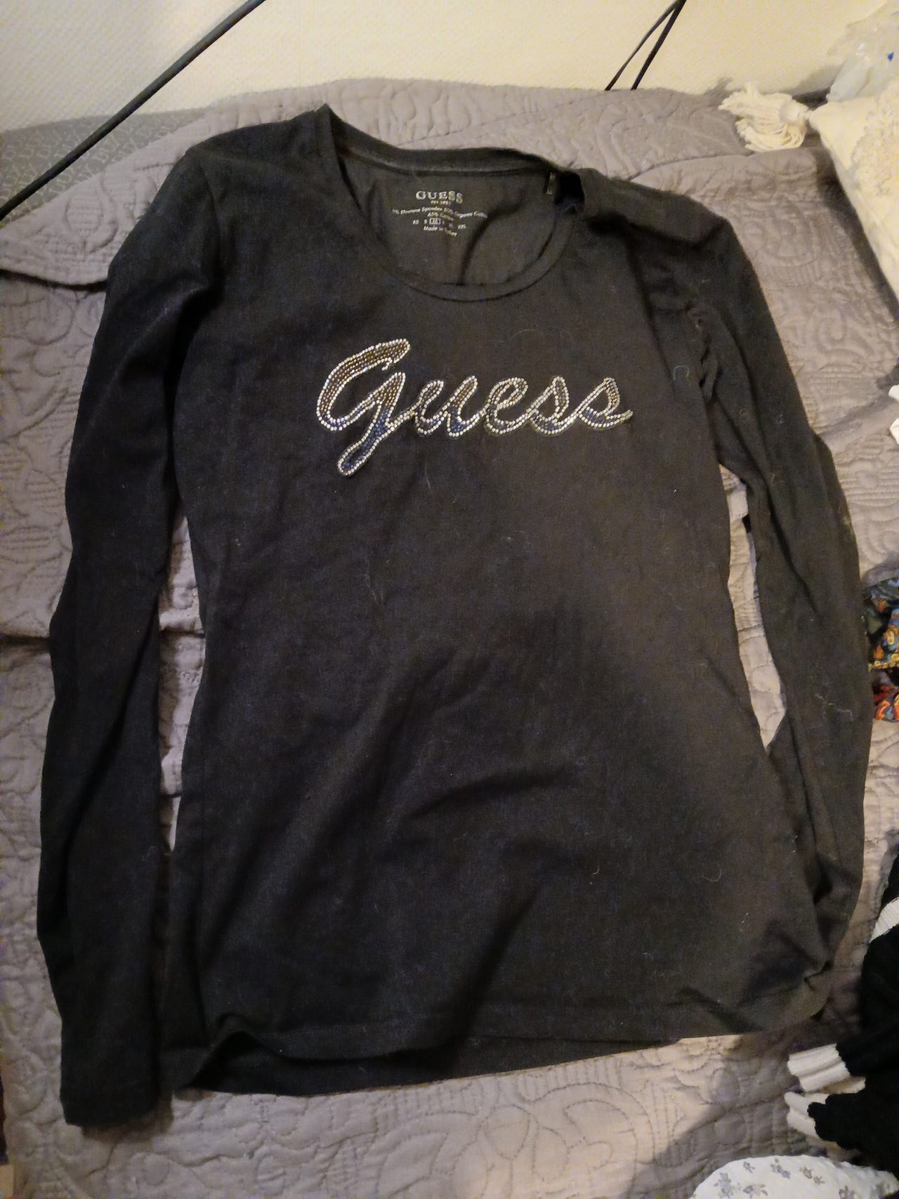 Guees genser selges | FINN-torget