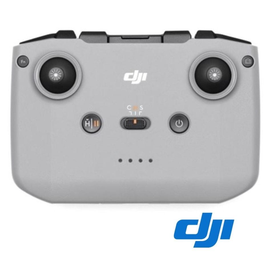 DJI RC-N3 | FINN-torget