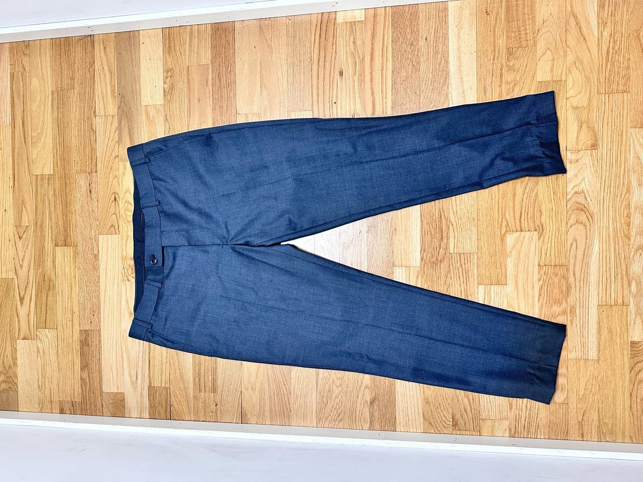 Mario Conti Dress bukser | FINN-torget