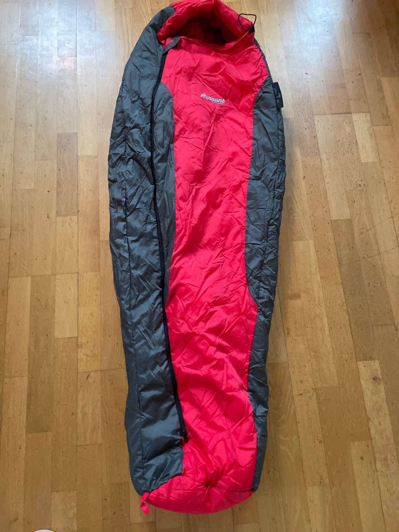Sovepose barn 150 cm Bergans | FINN-torget