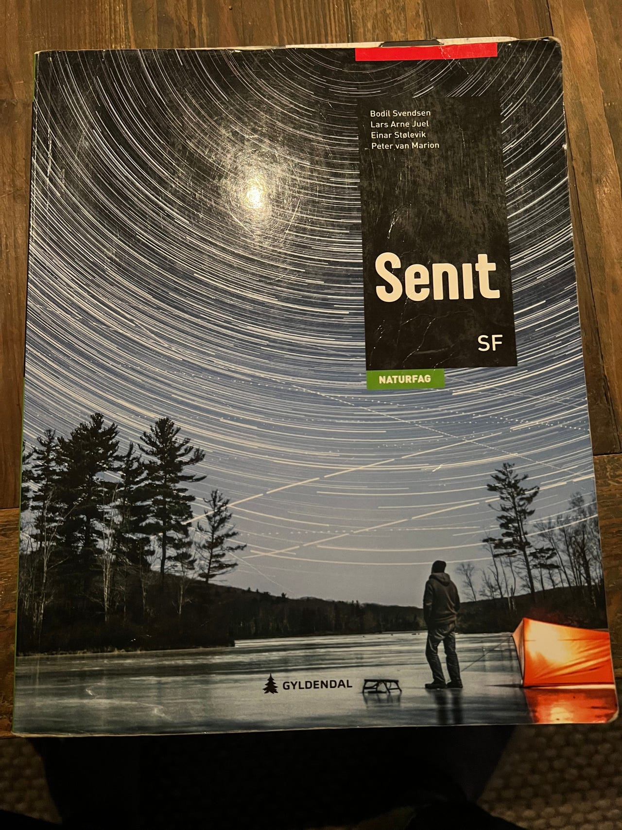 Senit Naturfag 4. utgave. | FINN-torget