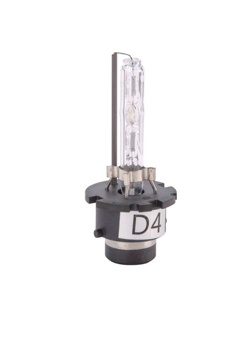 1 stk D4S Xenon 4300K merke Raze | FINN-torget