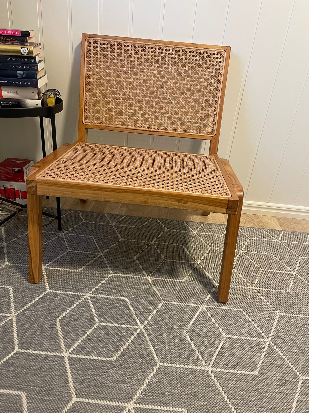 Rotting stol | FINN-torget