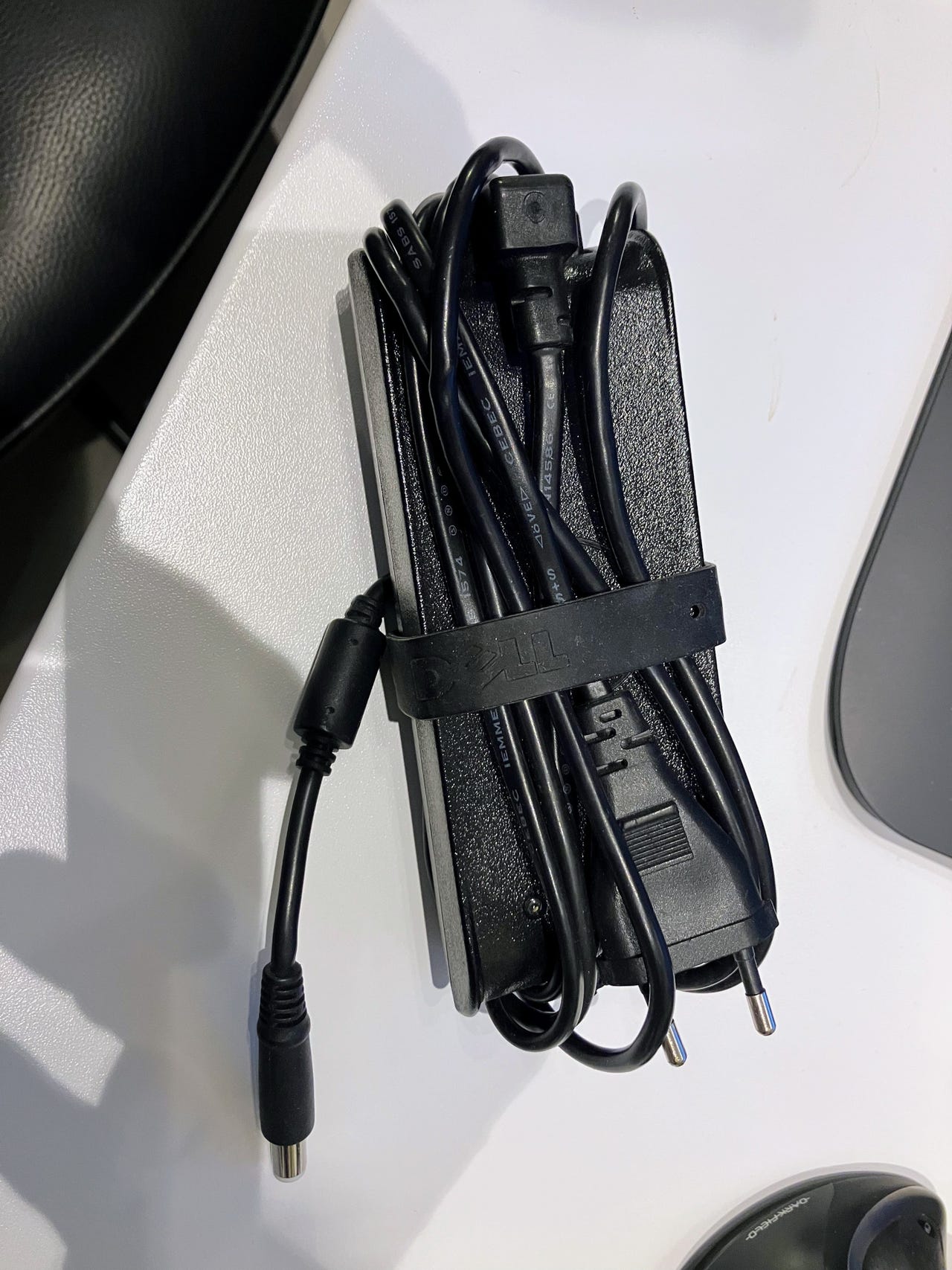 Dell 90w lader | FINN-torget