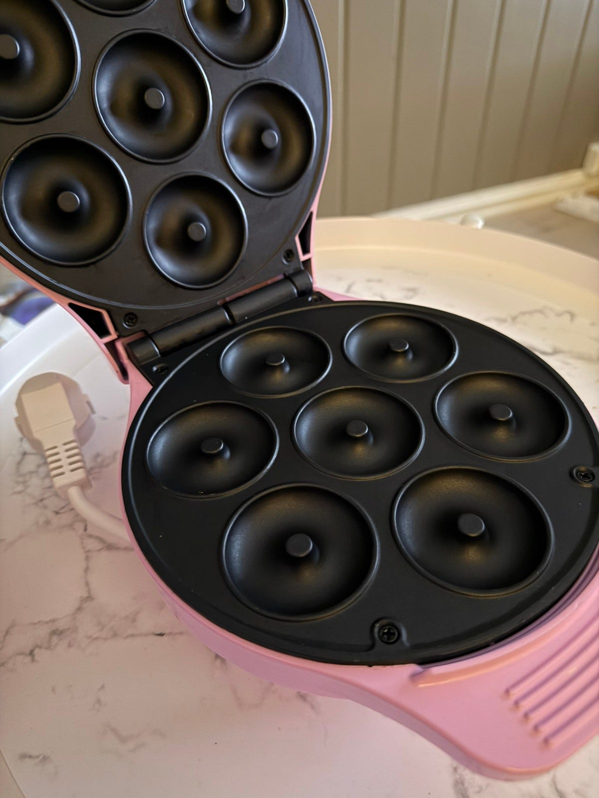Mini donut-jern | FINN-torget