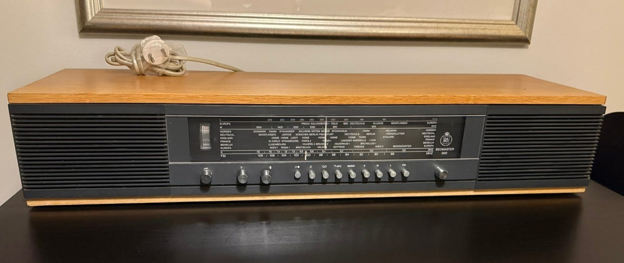 Beomaster 900 K - Type 2232 | FINN-torget