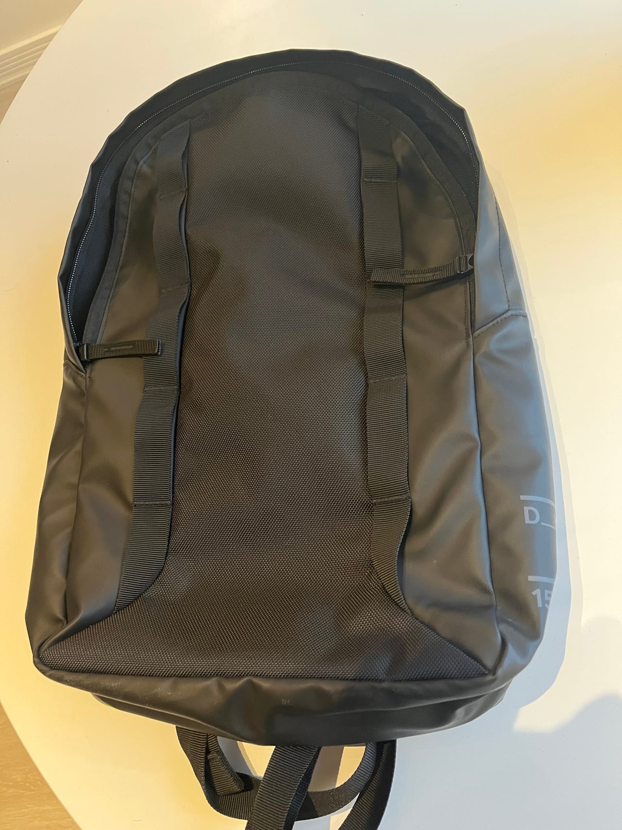 Db Essential Backpack 15L - Douchebag Skate-sekk | FINN-torget