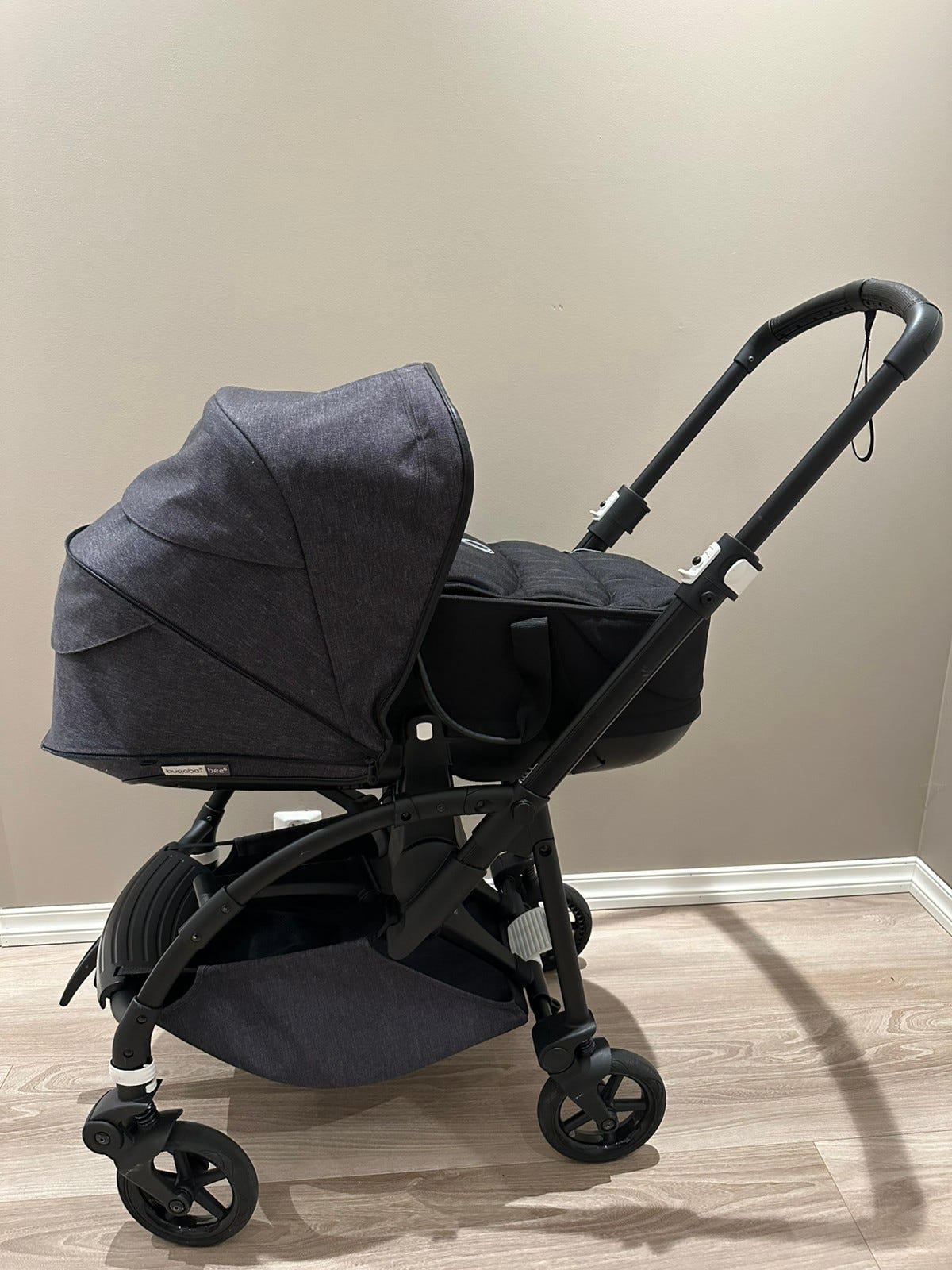 Bugaboo bee6 | FINN-torget