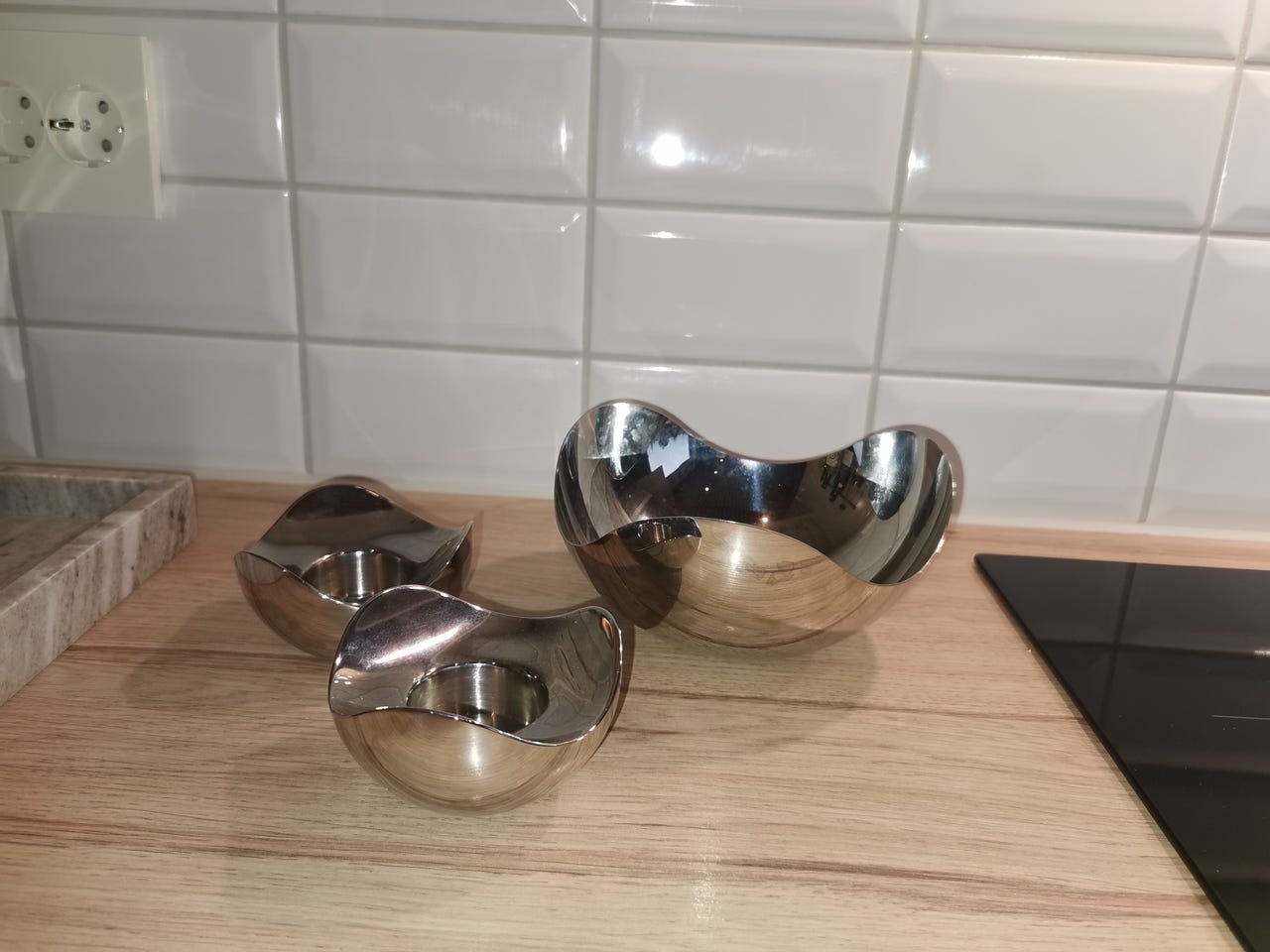 Georg Jensen Bloom skål 16 cm | FINN-torget