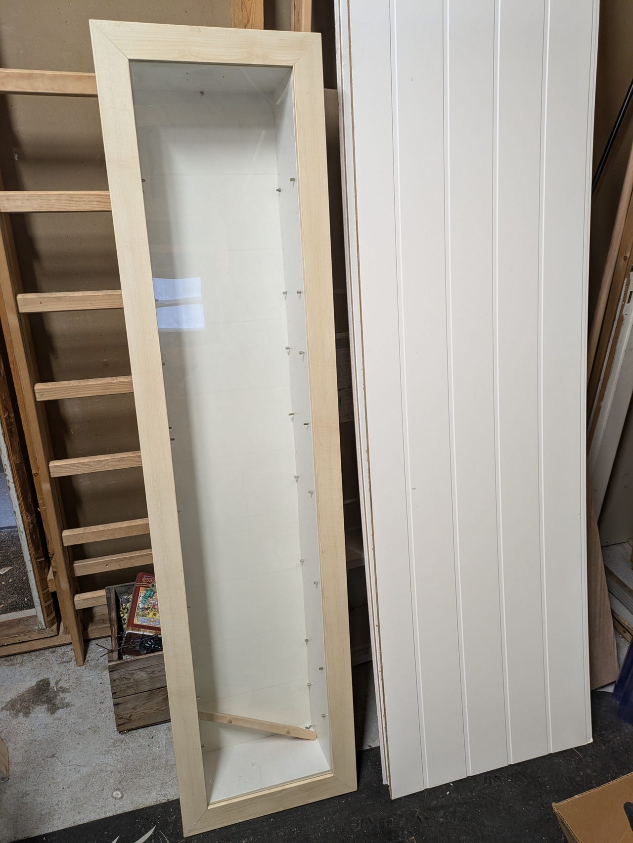 ikea bertby skap | FINN-torget