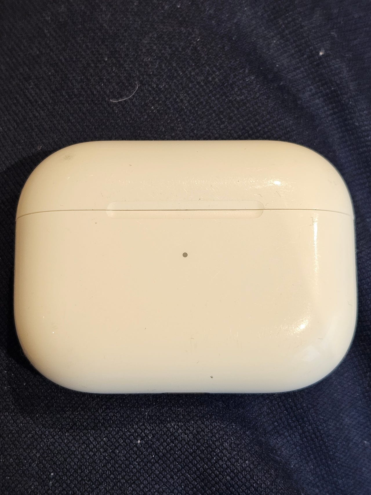 Ben's ORIGINAL Apple Airpods Pro Gen 1 Case A2190 (2021) | FINN-torget