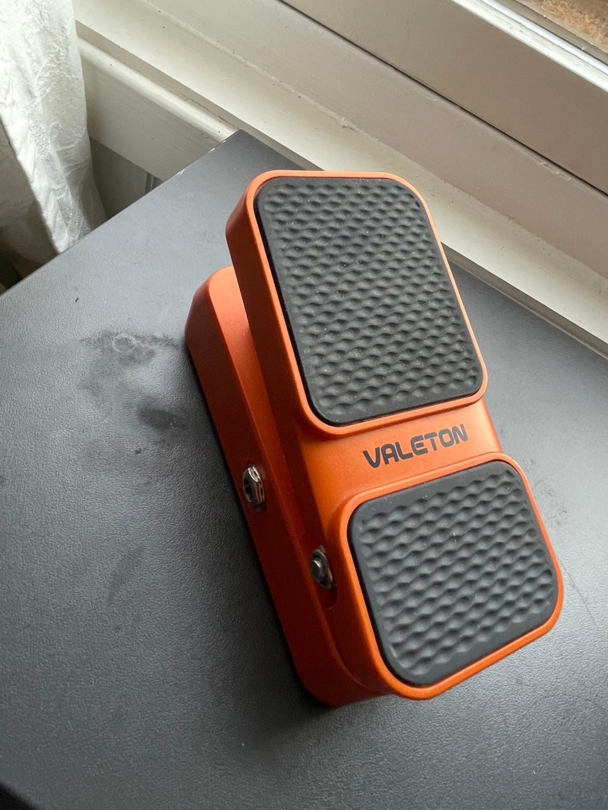 Valeton EP-2 Vol/Exp. Pedal | FINN-torget