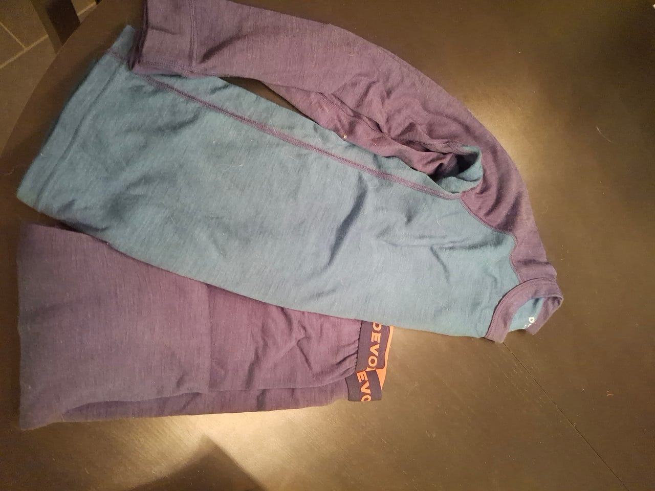 Devold ull sett str 16 år - brukt 1 gang | FINN-torget