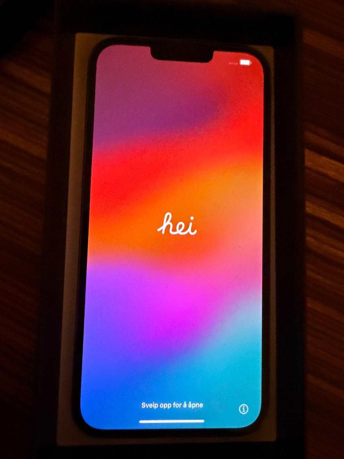 iPhone 13 pro max med 256gb lagring | FINN-torget