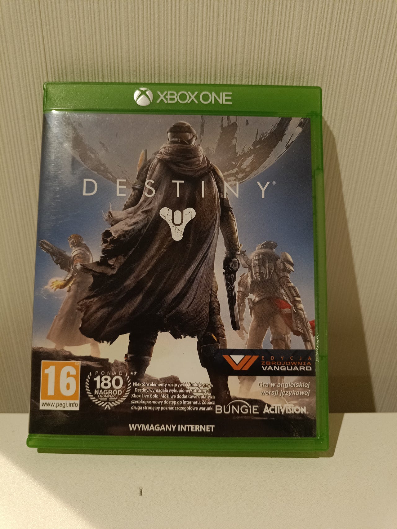 Destiny | FINN-torget