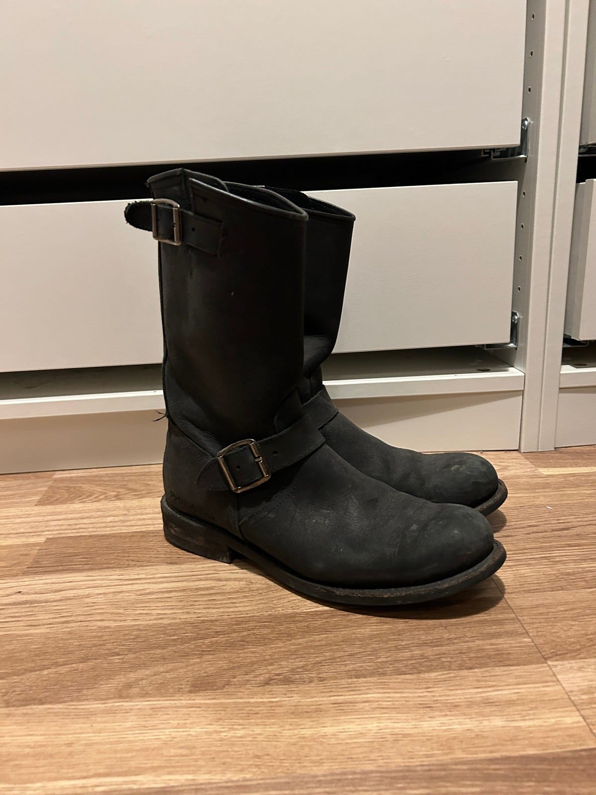 Primeboots | FINN-torget