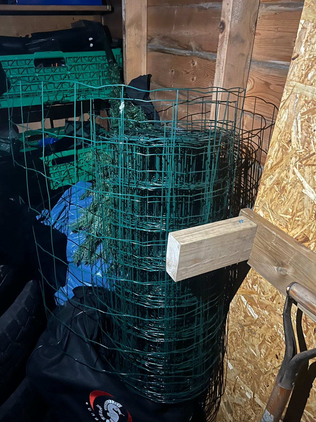 Gjerdenetting | FINN-torget