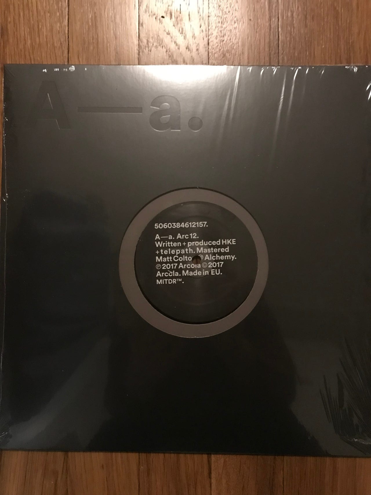 2814 - Pillar / New Sun (Vinyl) | FINN-torget