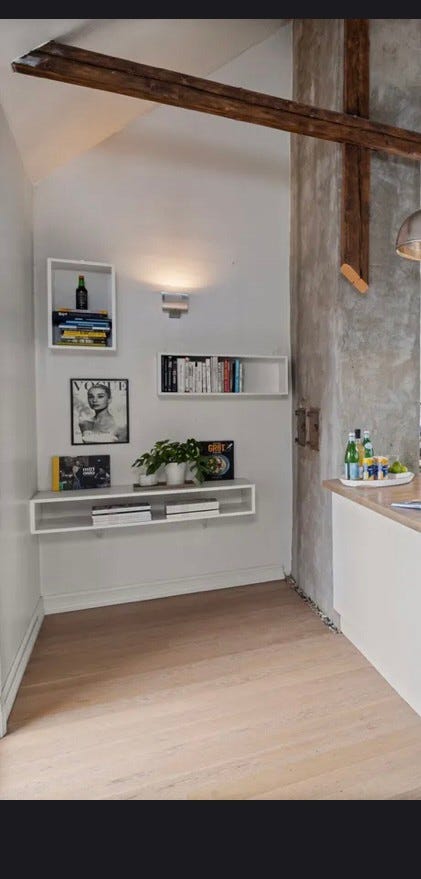 IKEA-hyller | FINN-torget