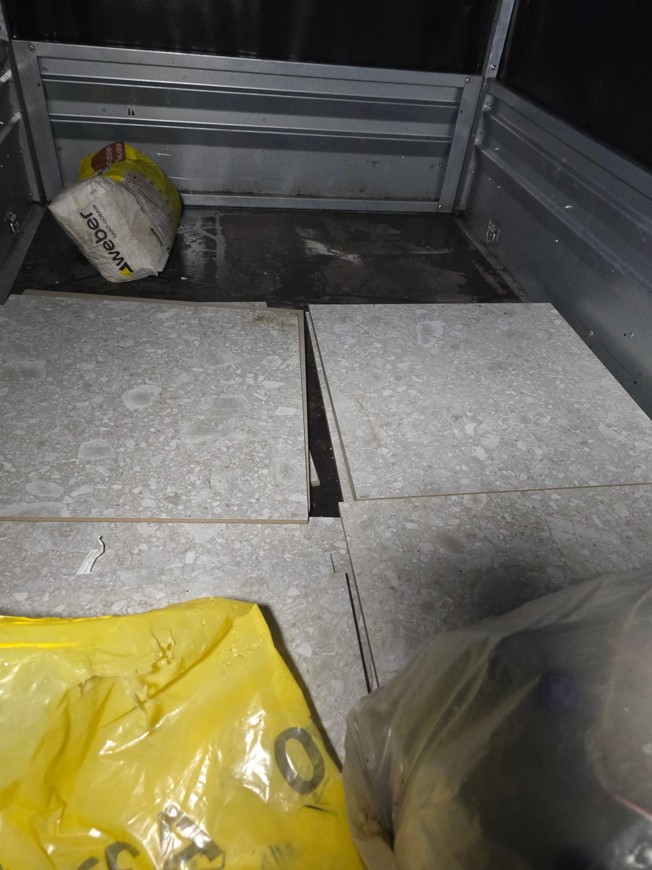 Fliser Megaflis | FINN-torget