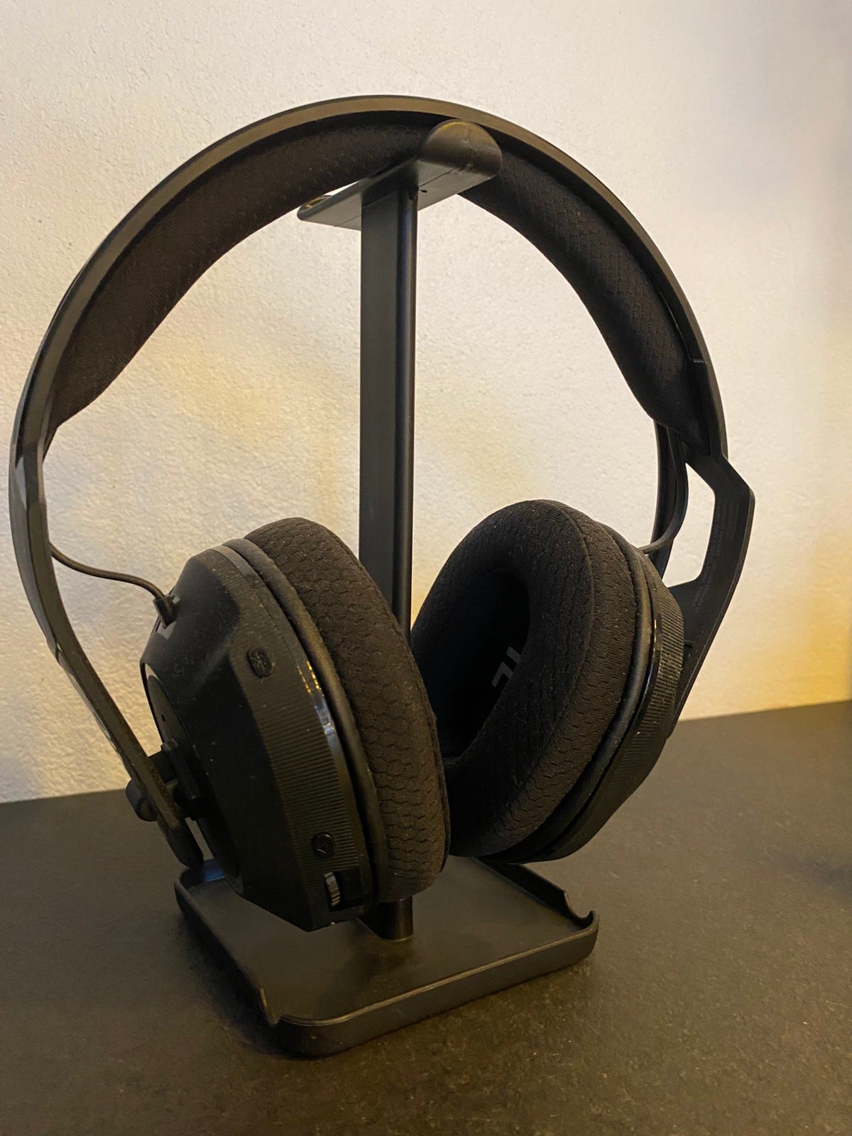 Rig 600 pro hs. Med stativ | FINN-torget