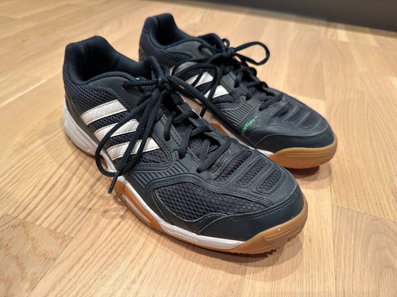 Adidas Adituff adiPRENE innesko - strl. 44 2/3 | FINN-torget
