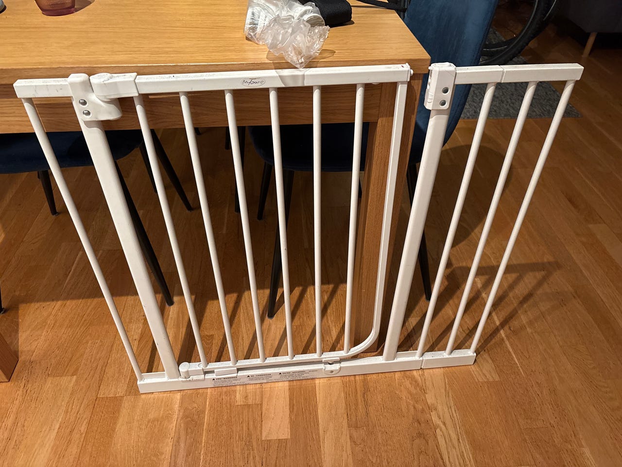 Trappe grin MyGate / Trappegrind fra mygate | FINN-torget