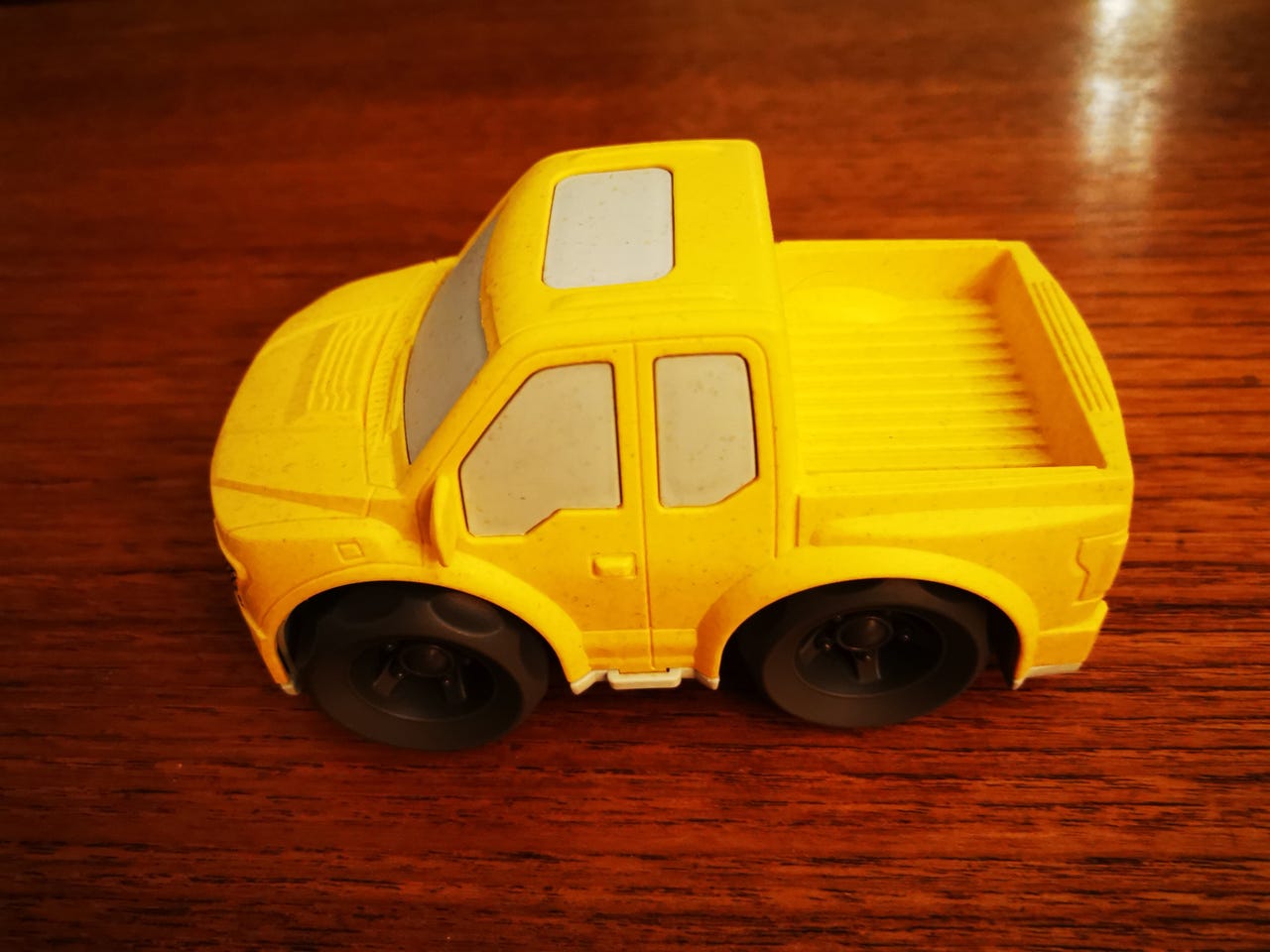 Gul bil | FINN-torget