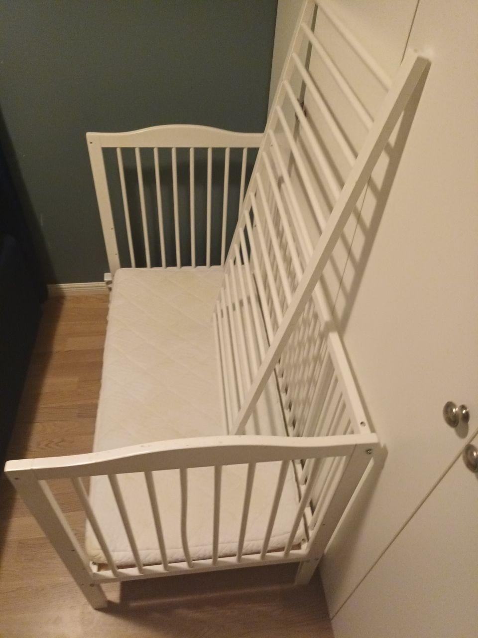 barneseng | FINN-torget