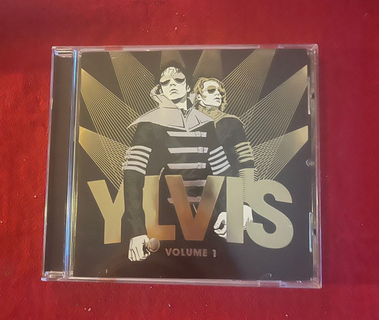 Ylvis Volume 1 | FINN-torget