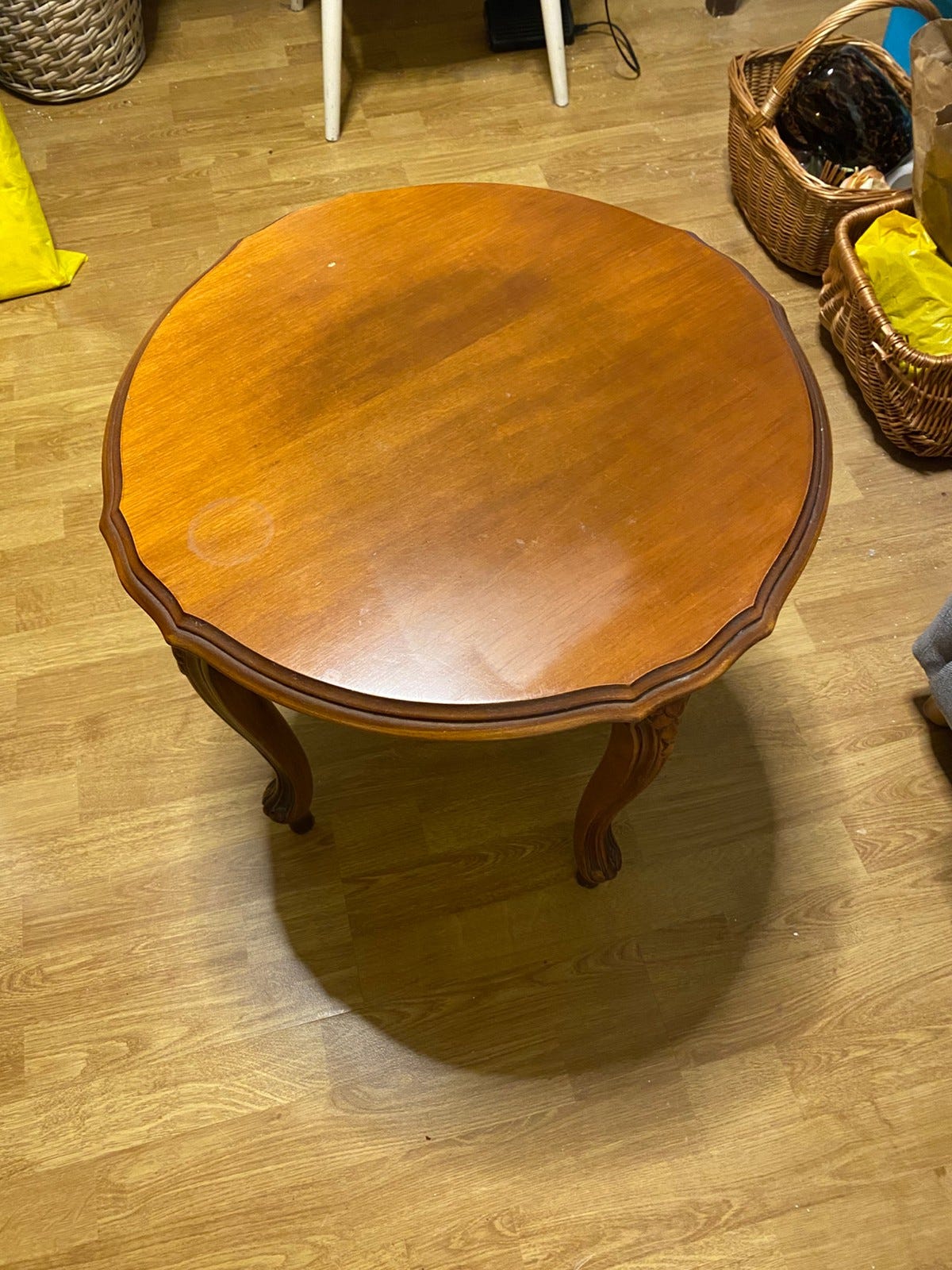 Lite rundt bord | FINN-torget