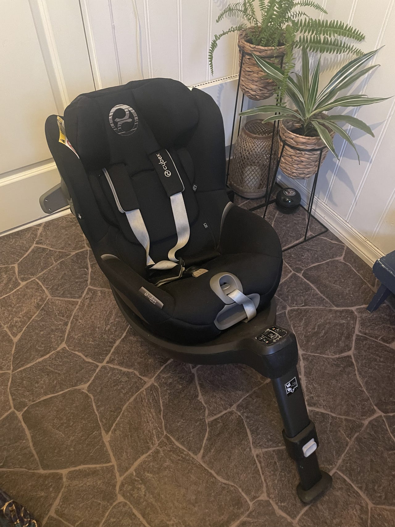 cybex bilstol | FINN-torget