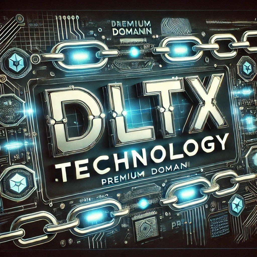 Eksklusivt Domene - DLTX | FINN-torget