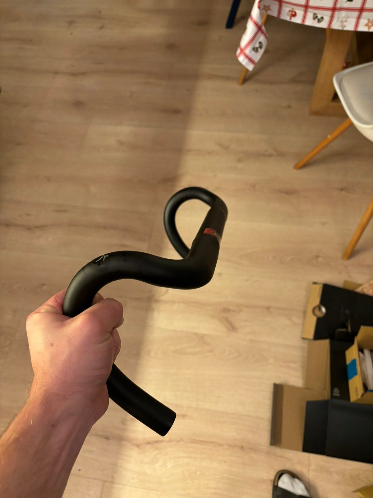 Specialized Expert Shallow Drop styre | FINN-torget