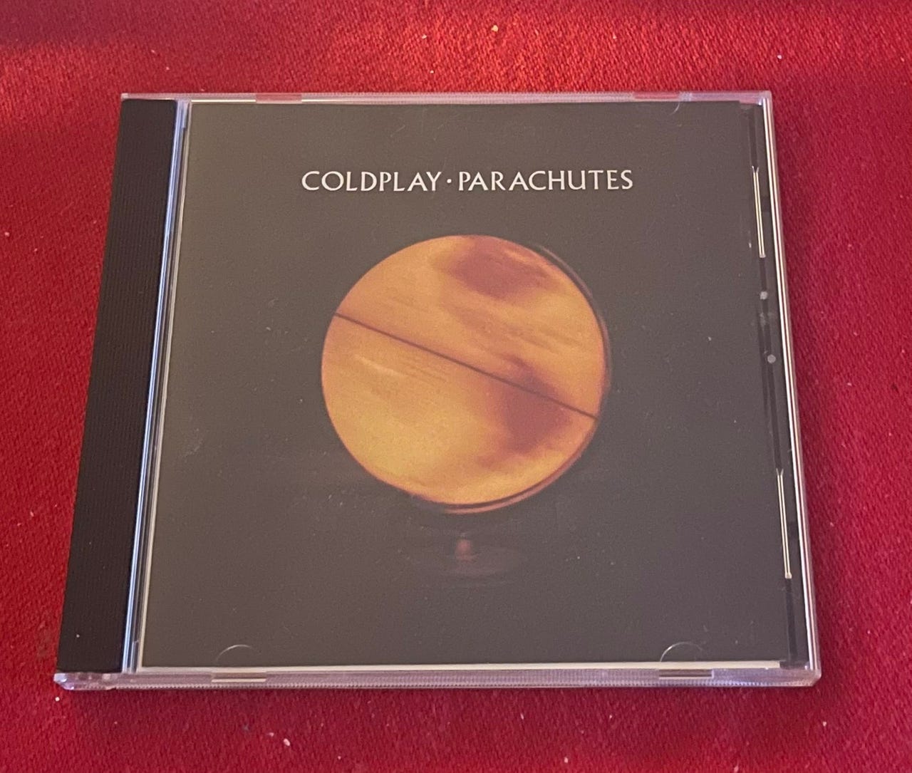 Div Coldplay album | FINN-torget