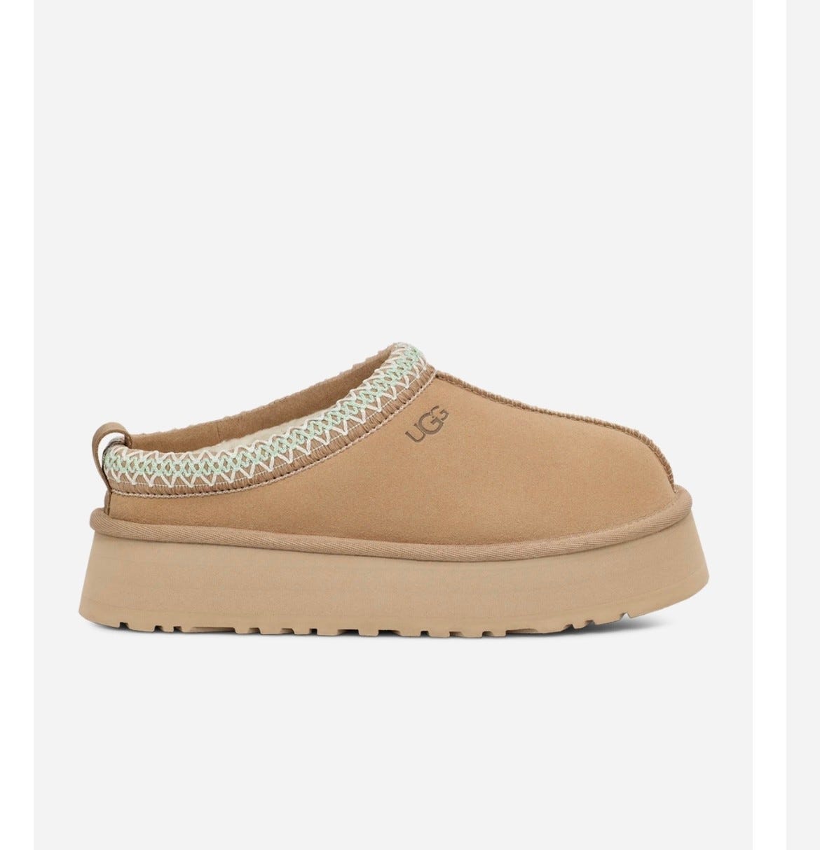 UGG Tazz sand str 36 | FINN-torget