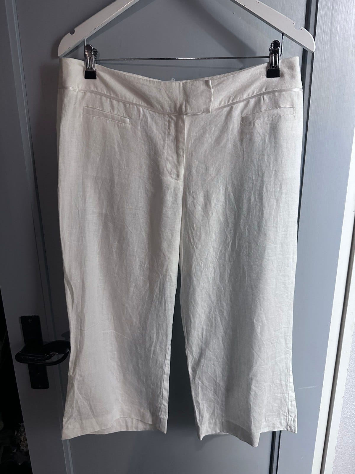 Linbukse | FINN-torget