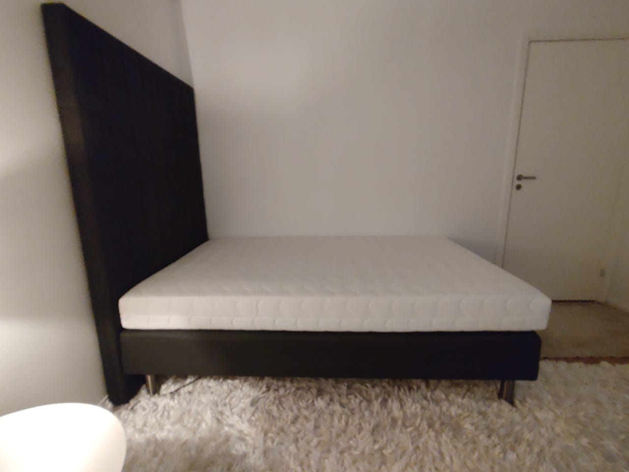 Seng 120 med Signature Collection Sleeping Sengegavl | FINN-torget