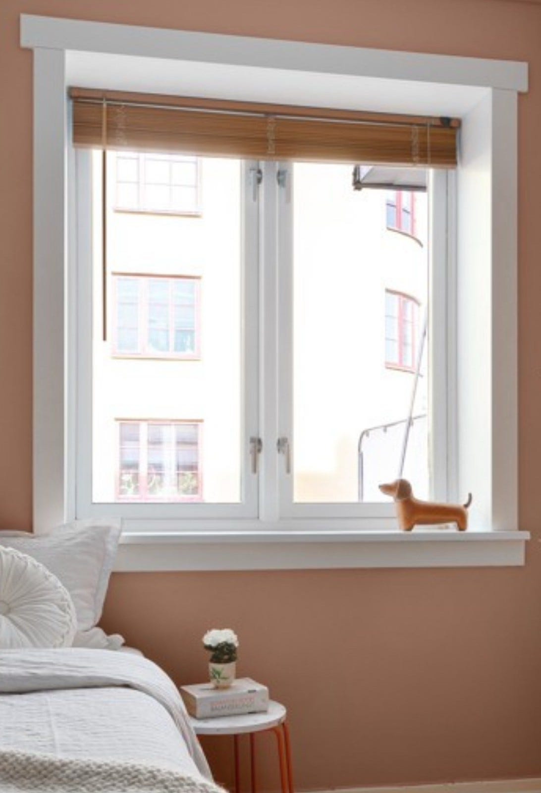 Tre-persienner | FINN-torget