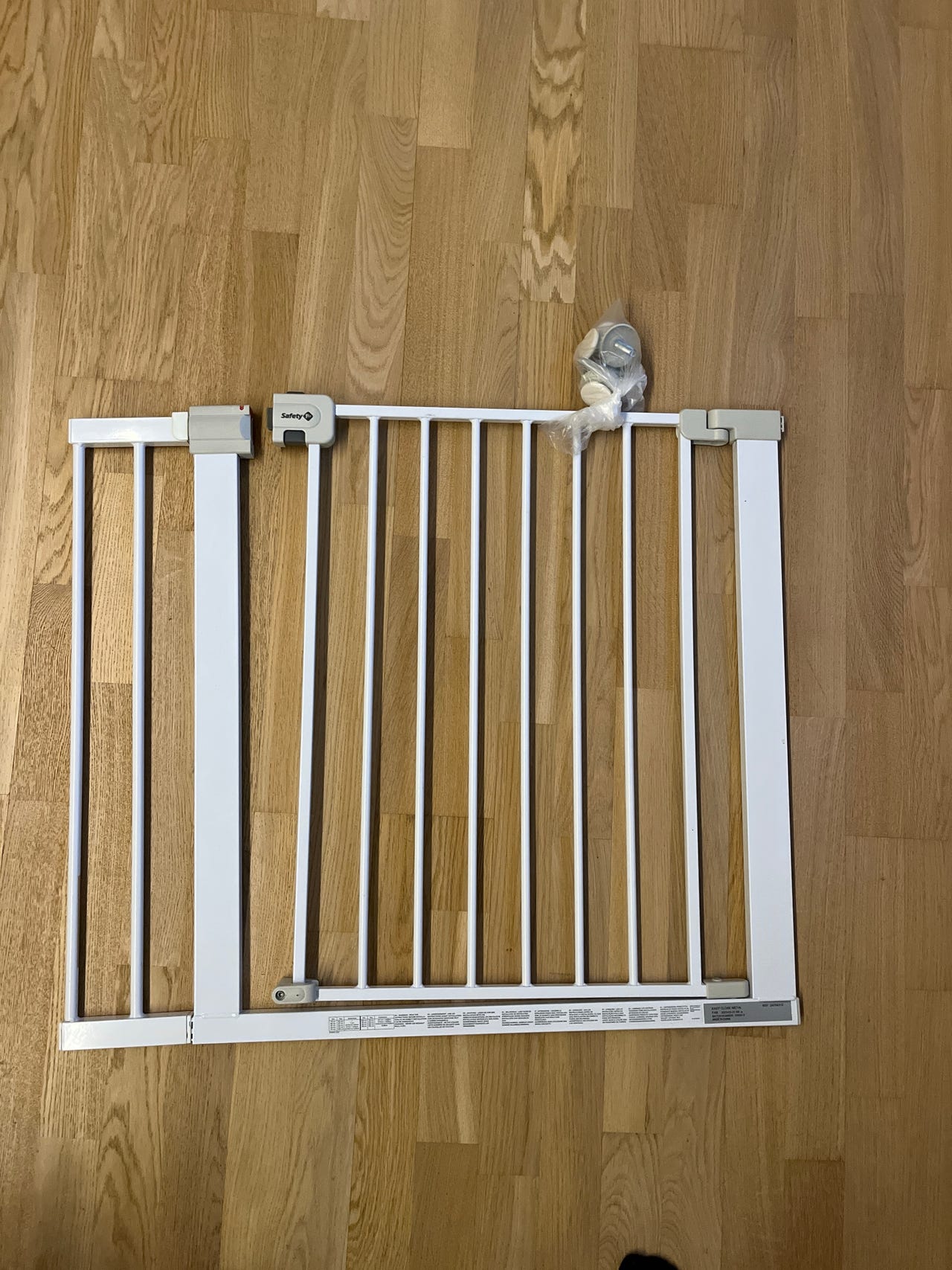 Trappegrind / baby grind / valpegrind | FINN-torget