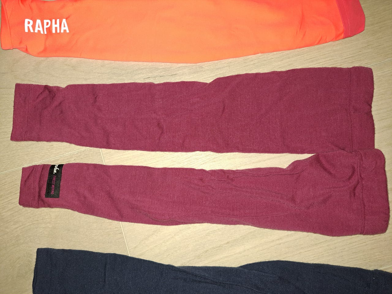 Rapha løse ermer | FINN-torget