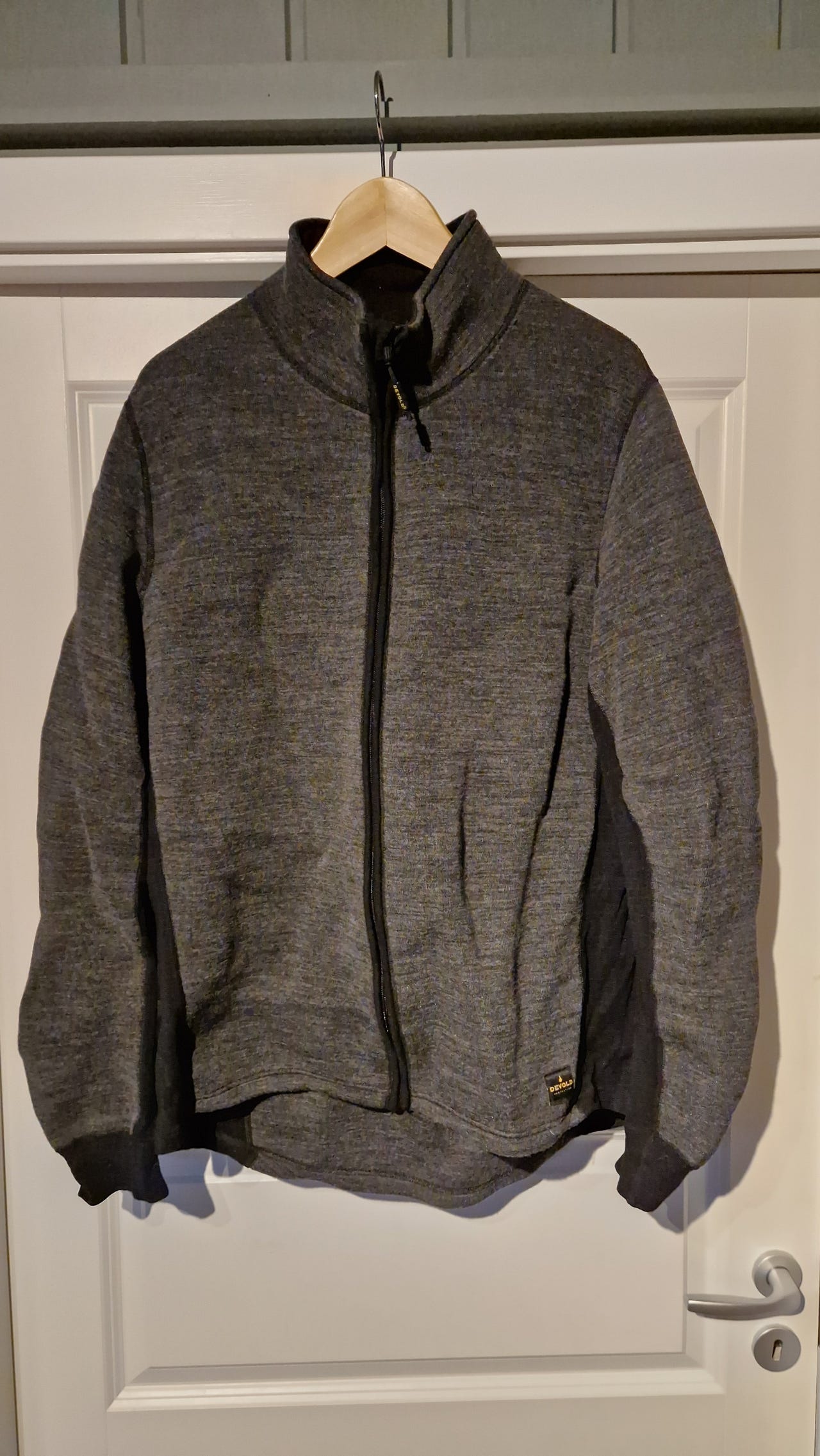 Devold Spacer XL | FINN-torget