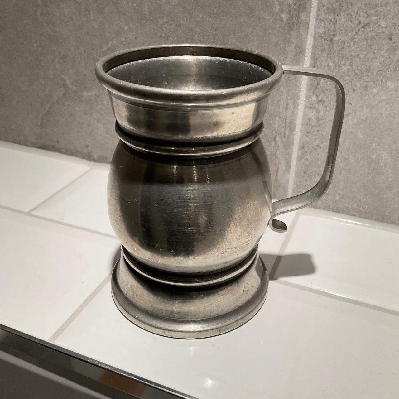 Tinn krus | FINN-torget