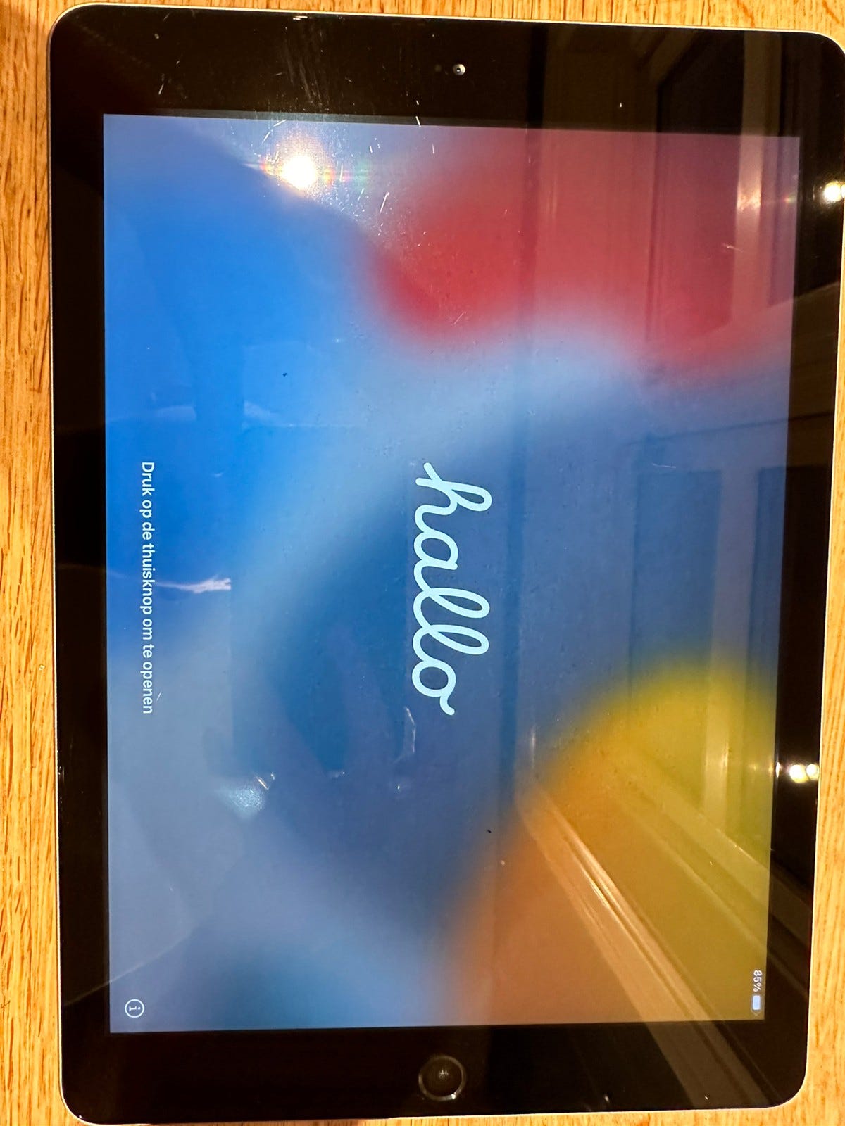 iPad 5 32GB | FINN-torget