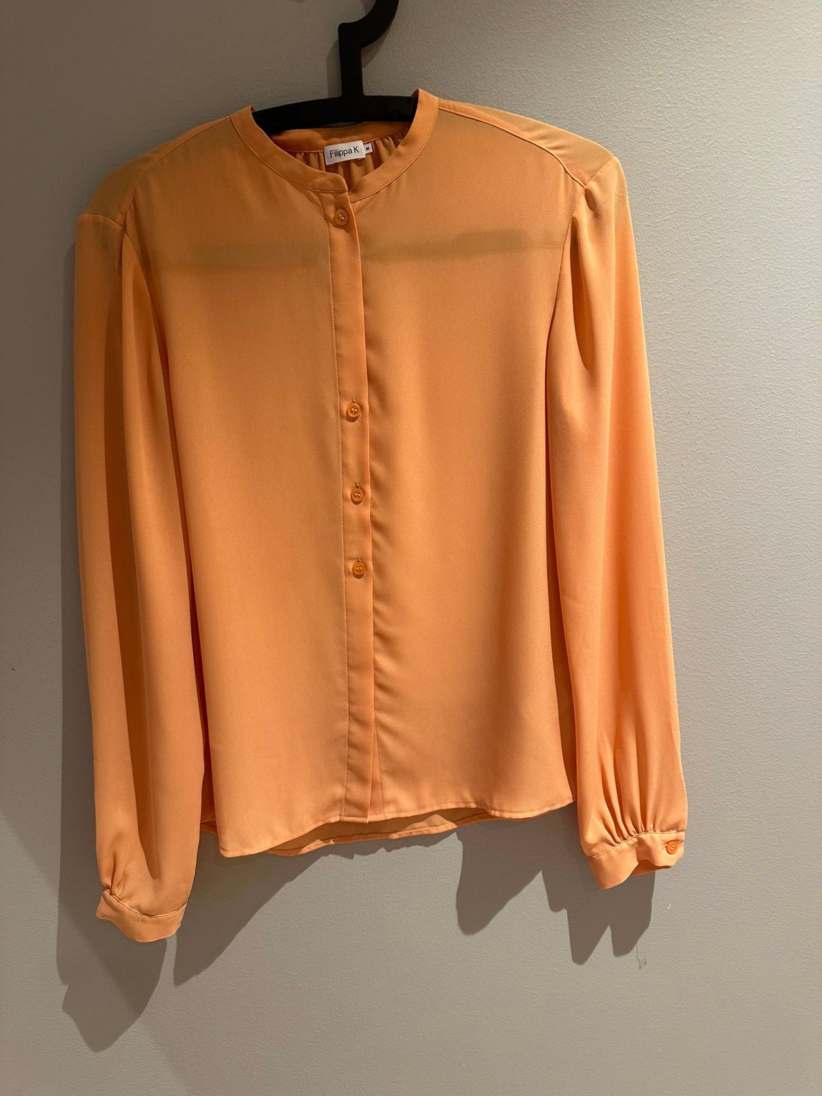 Filippa K - bluse - str 36 | FINN-torget