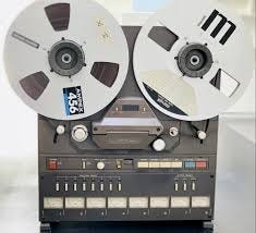 8-spors båndopptaker ønskes kjøpt (Tascam, Akai, Fostex, Revox) | FINN ...