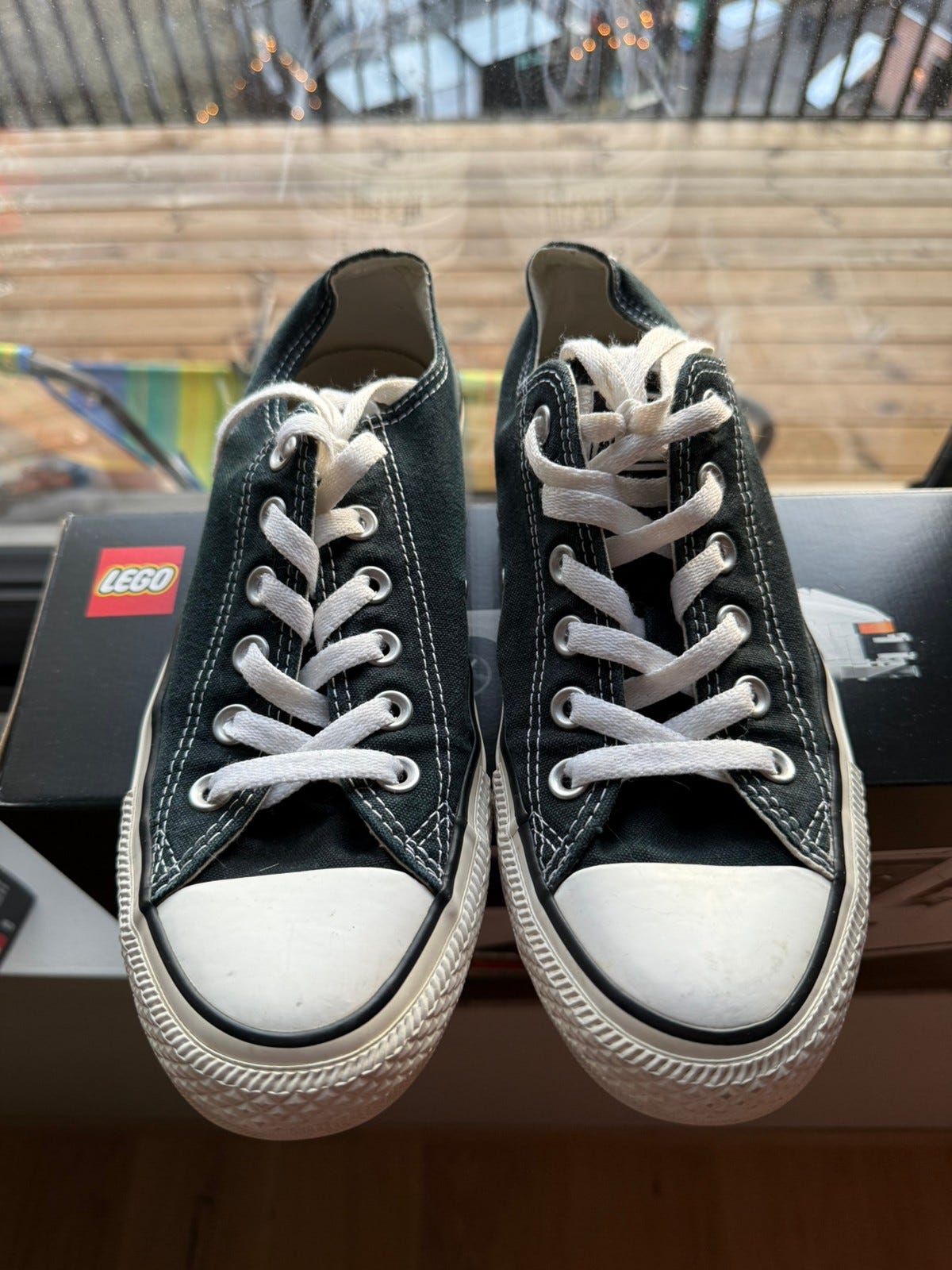 Converse | FINN-torget