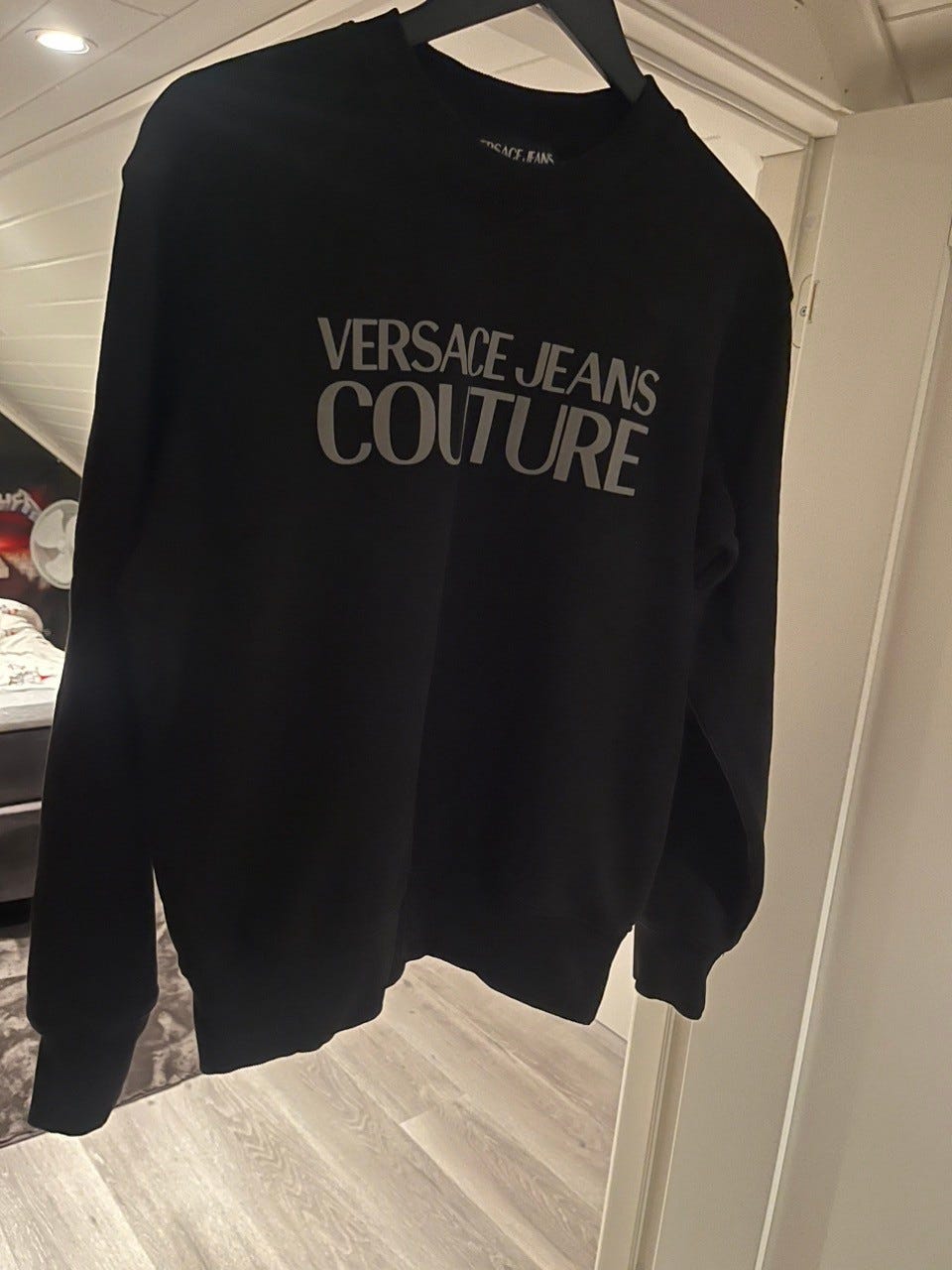 Versace genser | FINN-torget