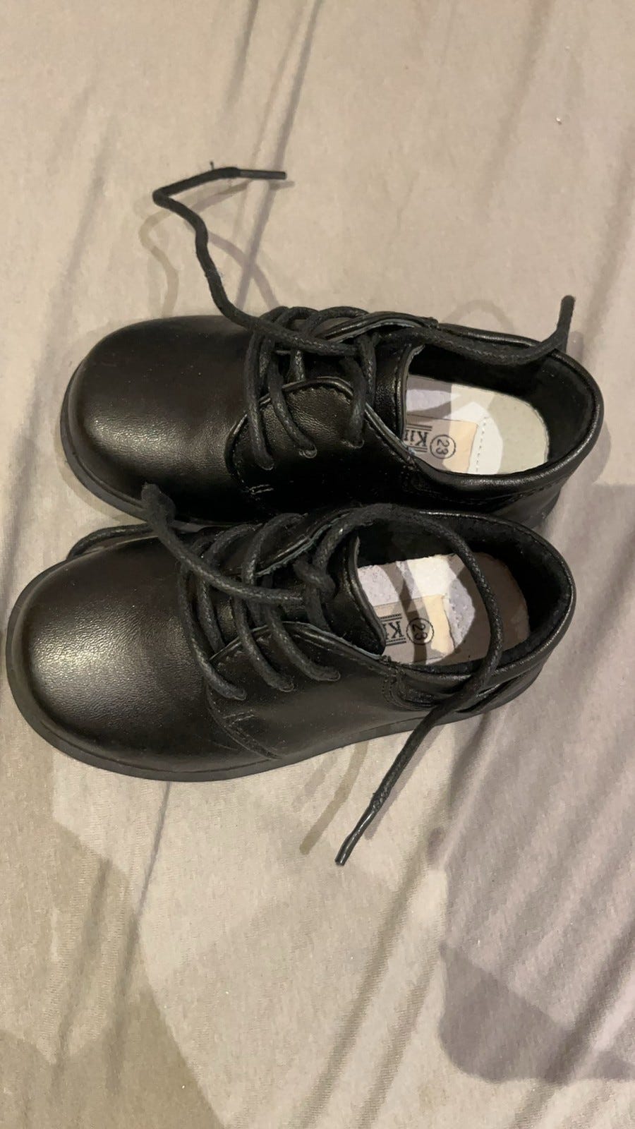 Dress sko for barn | FINN-torget